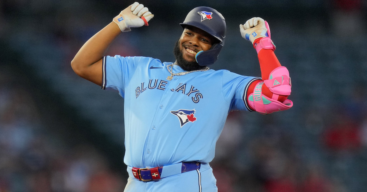Vladdy Signs Deal With Blue Jays—But Now What? – Empire Sports Talk