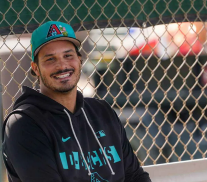 30 Clubs In 30 Days: Arizona Diamondbacks – Empire Sports Talk